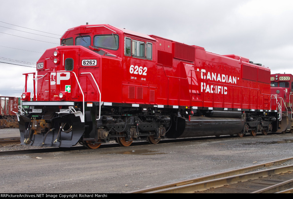 CP 6262